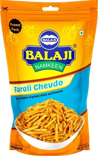 Balaji Wafers Farari Chevdo 190gm price in UAE | Amazon UAE ...