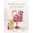 Magnolia Kitchen: Inspired baking with personality: 9781760524784 ...