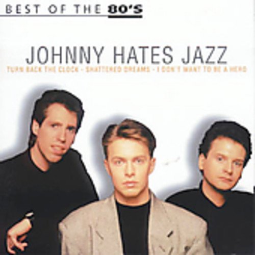 Johnny Hates Jazz - Alchetron, The Free Social Encyclopedia