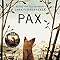Pax: Pennypacker, Sara, Klassen, Jon: 9780062377029: Amazon.com: Books