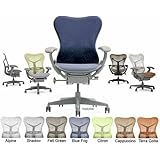 Amazon.com: Mirra Chair - Fully Featured Graphite on Graphite by Herman ...