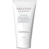 Amazon.com : Immuderm Skin Repair Emollient : Facial Treatment Products ...