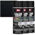 Amazon.com: SEM 15013 Landau Black Color Coat (3) : Automotive