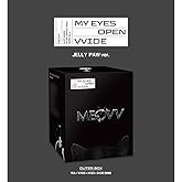 MEOVV - MEOVV 1st EP ALBUM MY EYES OPEN VVIDE[MEOVV ver.] - Amazon.com Music