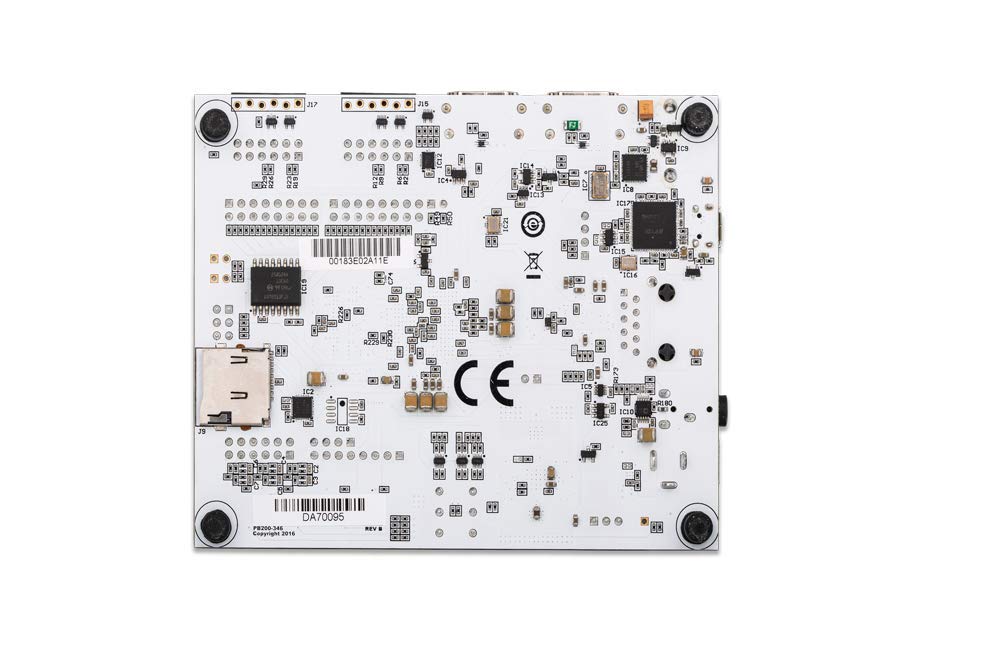 Mua DIGILENT Arty z7: AP Soc zynq-7000 Development Board for Makers and ...