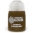 Amazon.com: Citadel Technical Paint: Stirland Mud (24ml) : Arts, Crafts ...