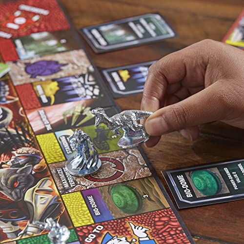 Monopoly Pokemon Monopoly Transformers Beast Wars Edition Board Game ...