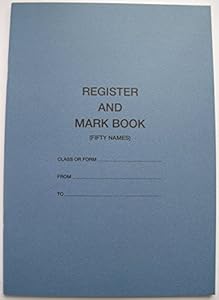 Classmarker Register