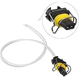 Amazon.com: Hoypeyfiy 2 Wire Pigtail Connector Variable Geometry Turbo ...
