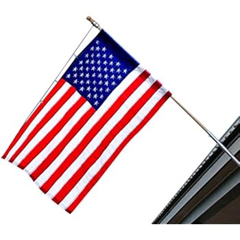 Amazon.com : Color Guard Flag Pole Weight Anchors by DSI : Garden & Outdoor
