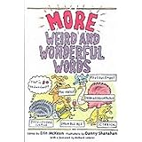 Amazon.com: Totally Weird and Wonderful Words: 9780195312126: McKean ...