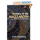 Amazon.com: Mystery of the Mazzaroth: Prophecy in the Constellations ...