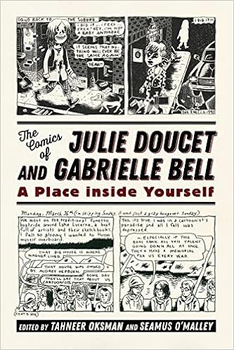 Women and Gender in Comics and Graphic Novels - Women's & Gender ...