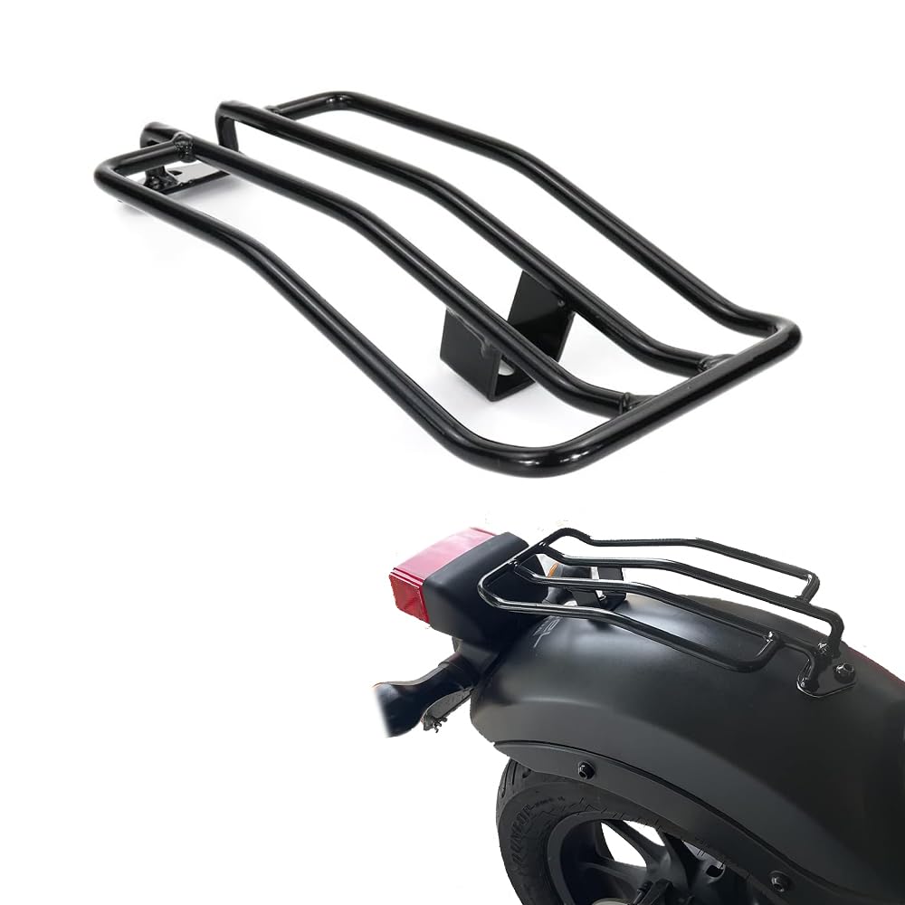 Mua Xitomer Rear Rack Fit for Rebel CMX 500 2017-2024 / Luggage Racks ...