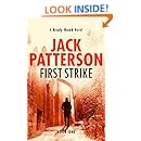First Strike (A Brady Hawk Novel Book 1) - Kindle edition by Jack ...