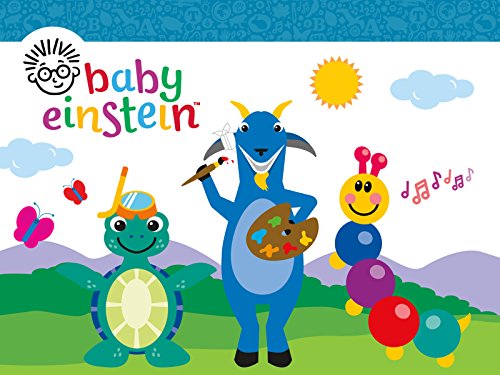 Amazon.com: Baby Einstein Classics: Jim Janicek, Len Marino, Mark ...