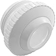 Hayward SP1419E White 1-Inch Opening Hydrostream Directional Flow Inlet ...