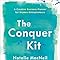 The Conquer Kit: A Creative Business Planner for Women Entrepreneurs ...