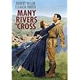 Amazon.com: Many Rivers To Cross (DVD) : Jack Cummings, Harry Brown ...