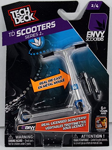 The Best Tech Deck Scooters in 2019 – MyProScooter