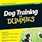 Dog Training For Dummies: Jack Volhard: 8601419492756: Amazon.com: Books
