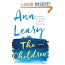 The Children: A Novel: Ann Leary: 9781250045379: Amazon.com: Books