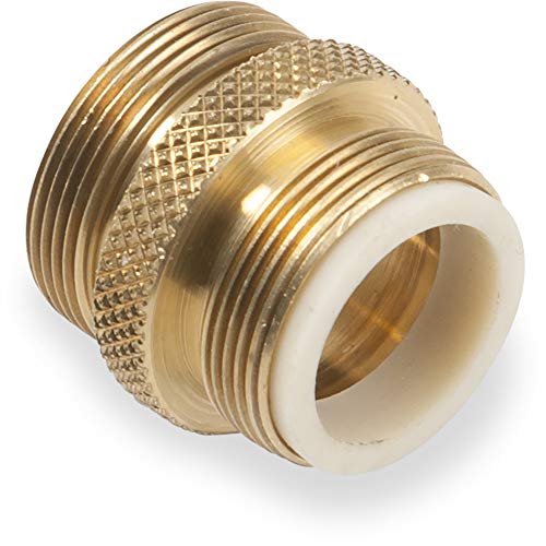 Python Adapter For Aquarium Male Brass 100 X 100 X 145 Maba Pricepulse