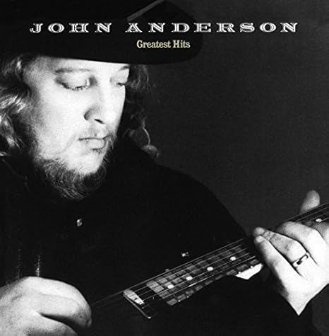 - John Anderson:Greatest Hits by John Anderson (2009-06-02) - Amazon ...