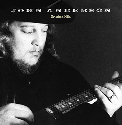 - John Anderson:Greatest Hits by John Anderson (2009-06-02) - Amazon ...