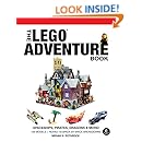 The LEGO Adventure Book, Vol. 2: Spaceships, Pirates, Dragons & More ...