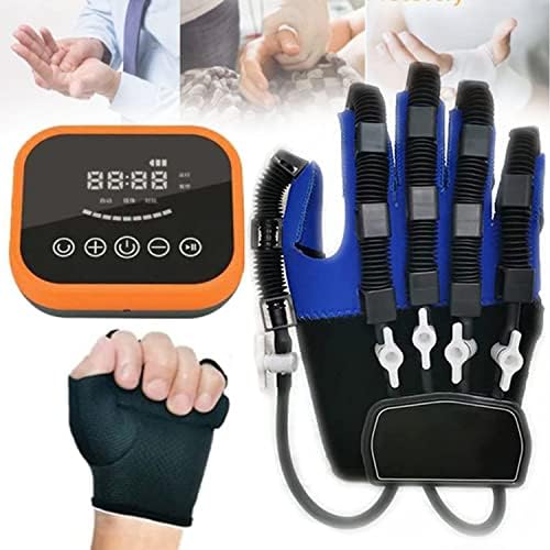 Rehabilitation Robot Gloves, Finger Training, Hemiplegia Finger ...