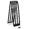 Titan Ramps 9' Heavy-Duty 4-Beam Arched Motorcycle Loading Ramp - 1,000 ...