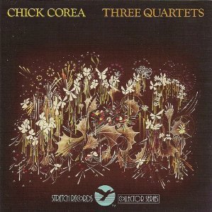 Amazon | Three Quartets | Chick Corea | ビッグバンド | 音楽