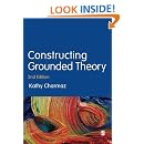 Amazon.com: Constructing Grounded Theory (Introducing Qualitative ...