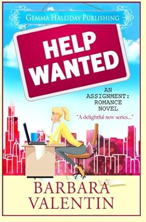 Book review of Help Wanted - Readers' Favorite: Book Reviews and Award ...