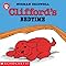 Clifford's Bedtime: Bridwell, Norman, Bridwell, Norman: 9780590447362 ...