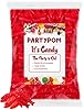 Mini Red Sweet Fish Gummy Candy, 5 Lbs Bulk Soft & Chewy Candy, Gummies ...