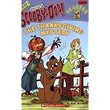 Amazon.com: Scooby-Doo! No. 24: The Movie Star Mystery (Scholastic ...