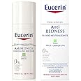 Amazon.com: Eucerin Anti-Redness Concealing Day Cream - SPF25 50ml ...