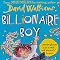 Billionaire Boy: Walliams, David: 9780007371082: Amazon.com: Books