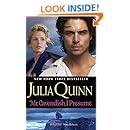 Mr. Cavendish, I Presume (Two Dukes of Wyndham, Book 2): Julia Quinn: 9780060876111: Amazon.com ...