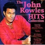 John Rowles - Cheryl Moana Marie - Amazon.com Music