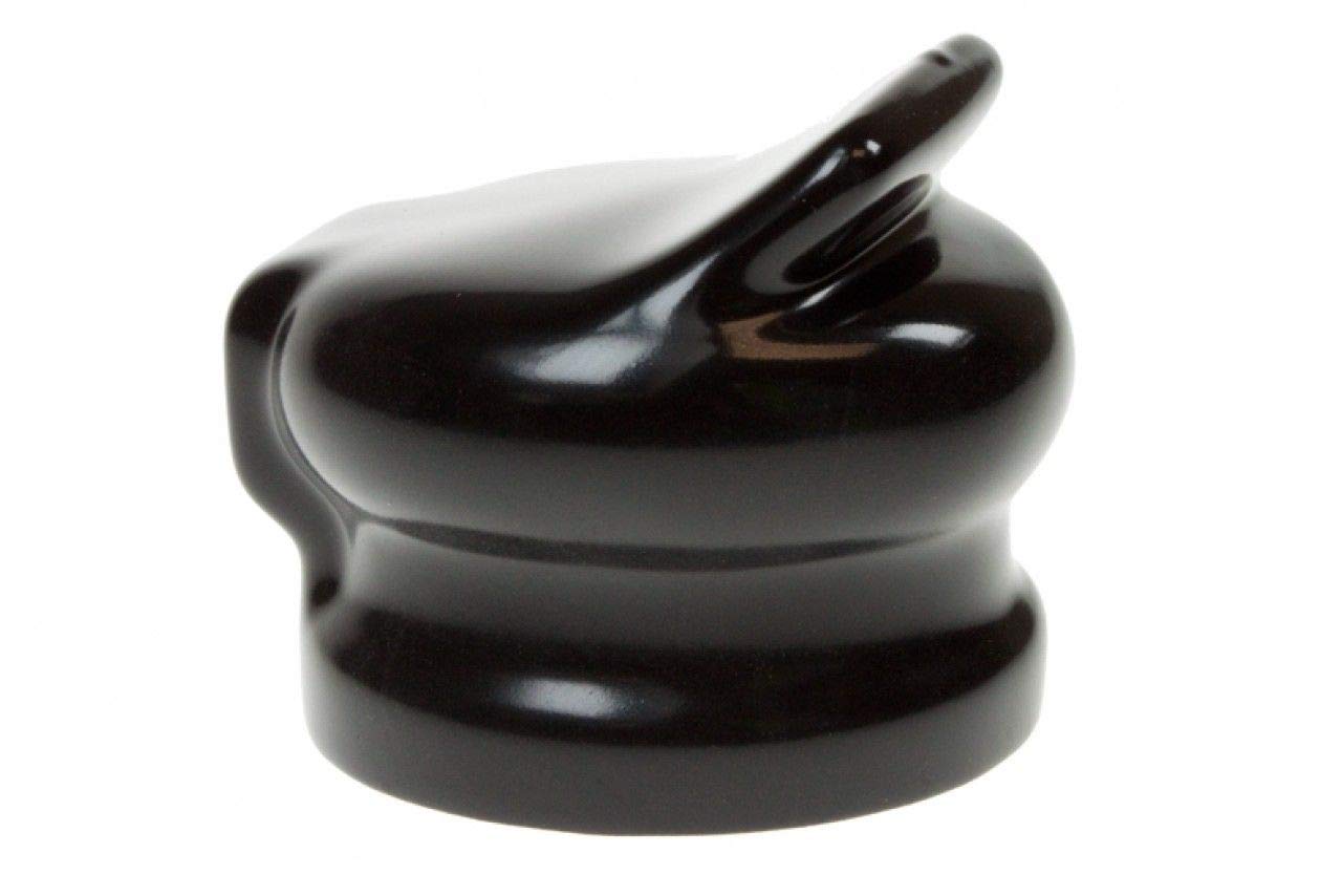 PVC WEATHER COVER FOR 7 PIN 12N 12S 13 PIN TRAILER CARAVAN SOCKET ...