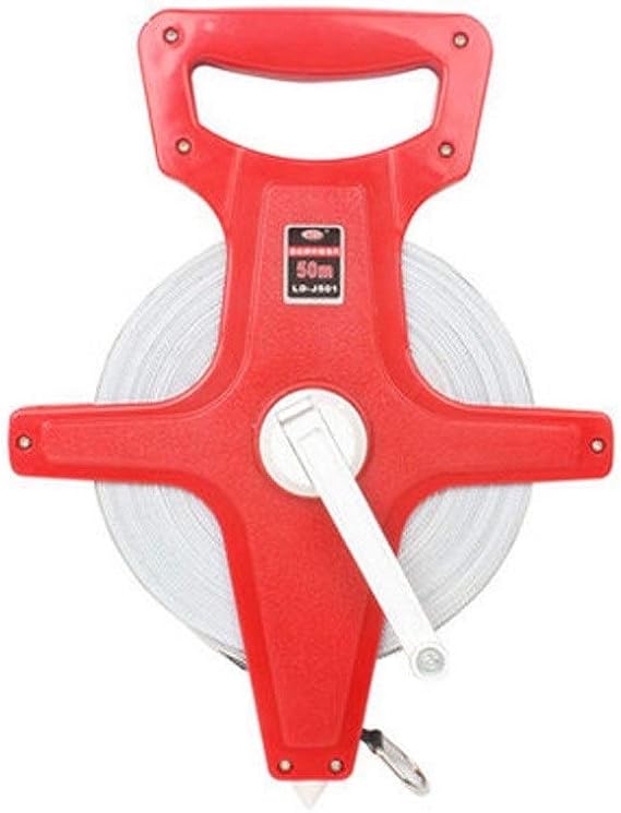 LBLMS Rack Fiber Ruler 50 Meters 100 Meters Engineering Measurement ...