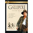 Amazon.com: Gallipoli : Mel Gibson, Mark Lee, Bill Kerr, Harold Hopkins ...