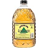 Licor De Caña Tonayan Amarillo 250 ml: Amazon.com.mx: Alimentos y Bebidas