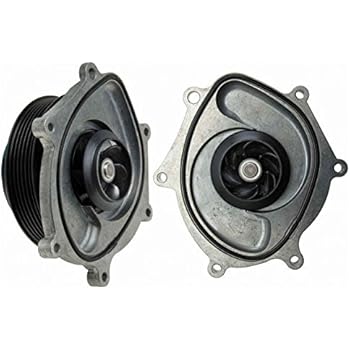 Amazon.com: Genuine New 6422001701 Engine Water Pump: Automotive