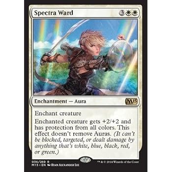 Amazon.com: Magic: the Gathering - Sphinx-Bone Wand - Rise of the ...
