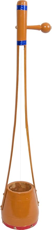 banjira Gopichand, Tenor, 25-Inch: Amazon.co.uk: Musical Instruments