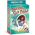 Jonah, Go Fish! (Jumbo Card Games): David C Cook: 9780781409193: Amazon ...